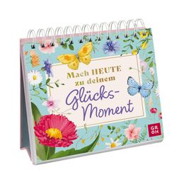 Mach heute zu deinem Gl&uuml;cksmoment