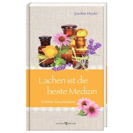 Lachen ist die beste Medizin