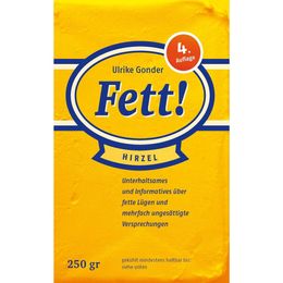 Fett!