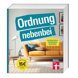 Ordnung nebenbei
