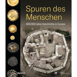 Spuren des Menschen
