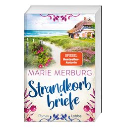 Bastei L&uuml;bbe Strandkorbbriefe