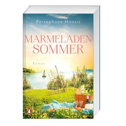 Marmeladensommer