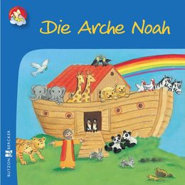 Die Arche Noah (1 St&uuml;ck)