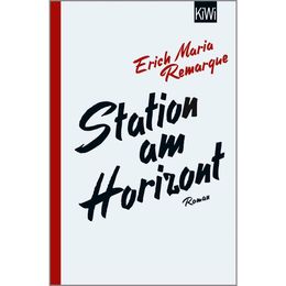 Station am Horizont