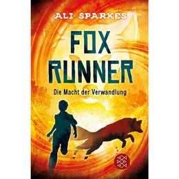 Fox Runner - Die Macht der Verwandlung