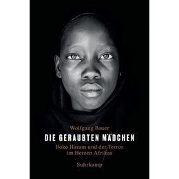 Die geraubten M&auml;dchen