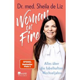 Woman on Fire