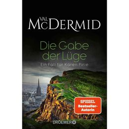 Die Gabe der L&uuml;ge