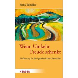 Wenn Umkehr Freude schenkt