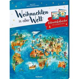 Weihnachten in aller Welt