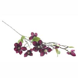 Kunstblume &raquo;Magnolienzweig&laquo;