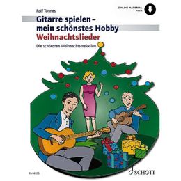 Weihnachtslieder