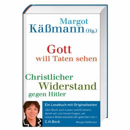 Beck Gott will Taten sehen