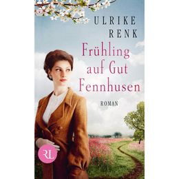 Fr&uuml;hling auf Gut Fennhusen