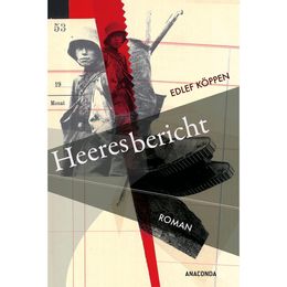 Heeresbericht. Roman