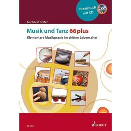 Musik und Tanz 66 plus