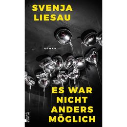 Es war nicht anders m&ouml;glich