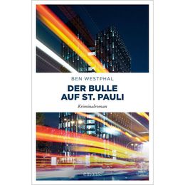 Der Bulle auf St. Pauli