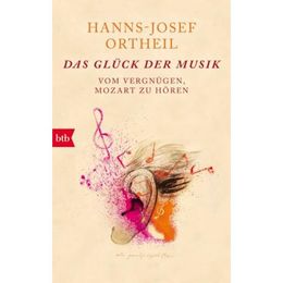 Das Gl&uuml;ck der Musik