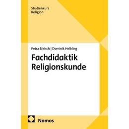 Fachdidaktik Religionskunde