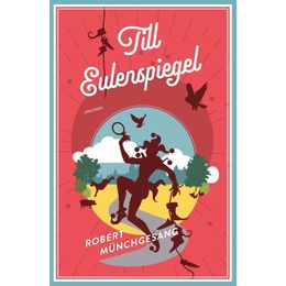 Till Eulenspiegel