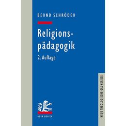 Religionsp&auml;dagogik