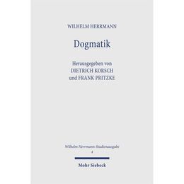 Wilhelm Herrmann-Studienausgabe