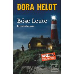 dtv Verlagsgesellschaft B&ouml;se Leute