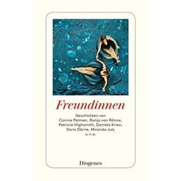 Freundinnen
