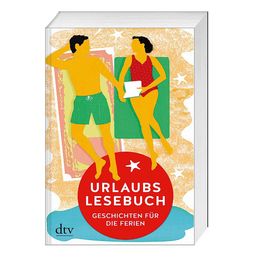 Urlaubslesebuch 2017