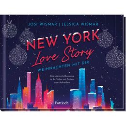 New York Love Story - Weihnachten mit dir