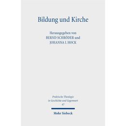 Bildung und Kirche