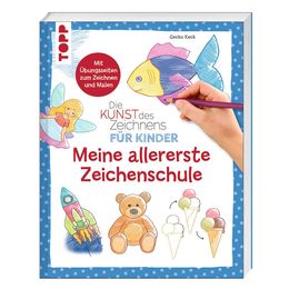 Die Kunst des Zeichnens f&uuml;r Kinder