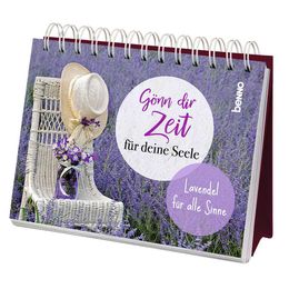 G&ouml;nn dir Zeit f&uuml;r deine Seele