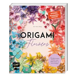 Origami-Flowers