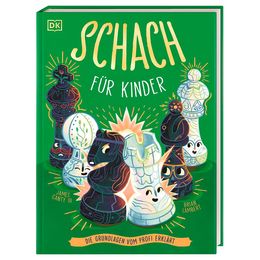 Dorling Kindersley Schach f&uuml;r Kinder