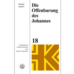 Die Offenbarung des Johannes