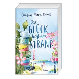 Ullstein Taschenbuchvlg. Das Gl&uuml;ck liegt am Strand