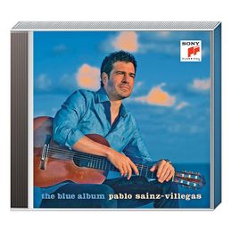 CD The Blue Album