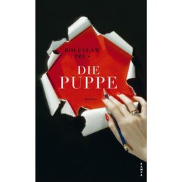 Die Puppe