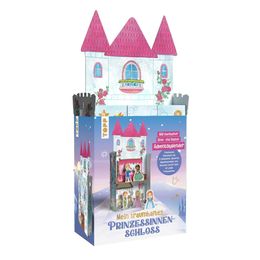Mein traumhaftes Prinzessinnen-Schloss