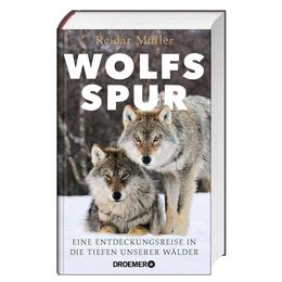 Wolfsspur