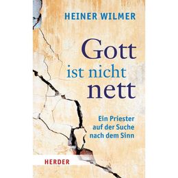 Gott ist nicht nett