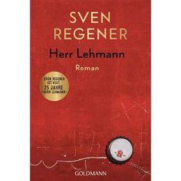 Herr Lehmann