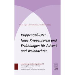 Krippengefl&uuml;ster