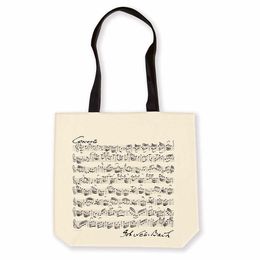 Einkaufstasche &raquo;Bach&laquo;