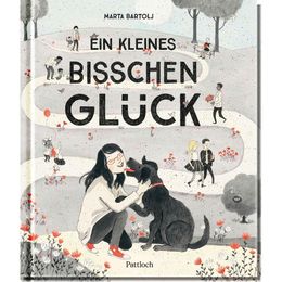 Ein kleines bisschen Gl&uuml;ck