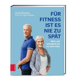 F&uuml;r Fitness ist es nie zu sp&auml;t