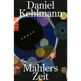 Mahlers Zeit